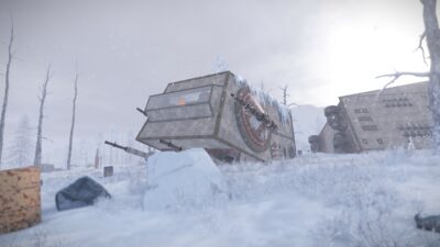 Battlefront(Jungle Update) Custom Rust Map - Lone Design