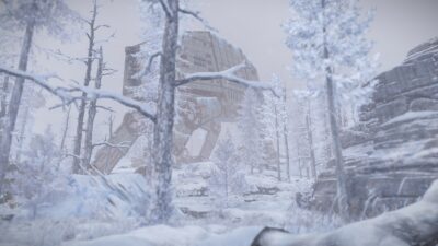 Battlefront(Jungle Update) Custom Rust Map - Lone Design