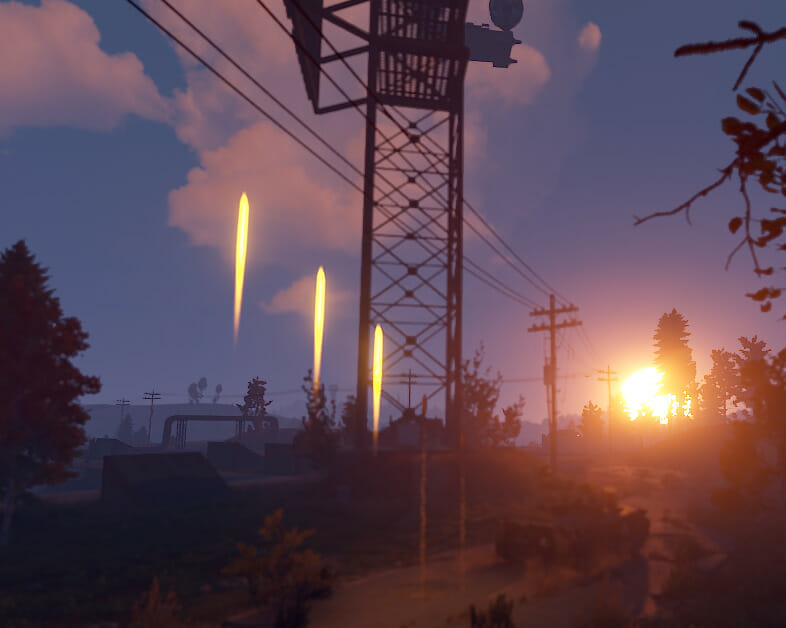 Custom BradleyAI Rust Plugin - Lone Design