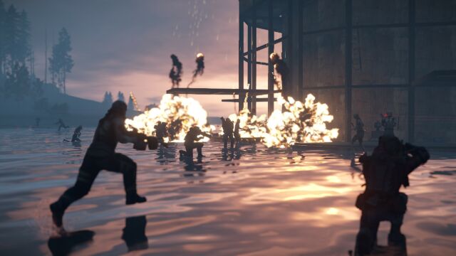 Defendable Homes Rust Plugin - Lone Design