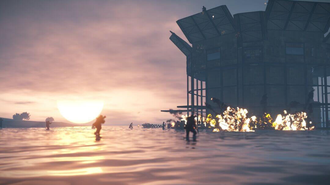 Defendable Homes Rust Plugin - Lone Design