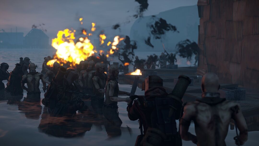 Defendable Homes Rust Plugin - Lone Design