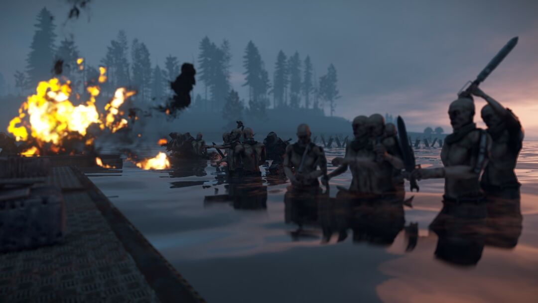 Defendable Homes Rust Plugin - Lone Design