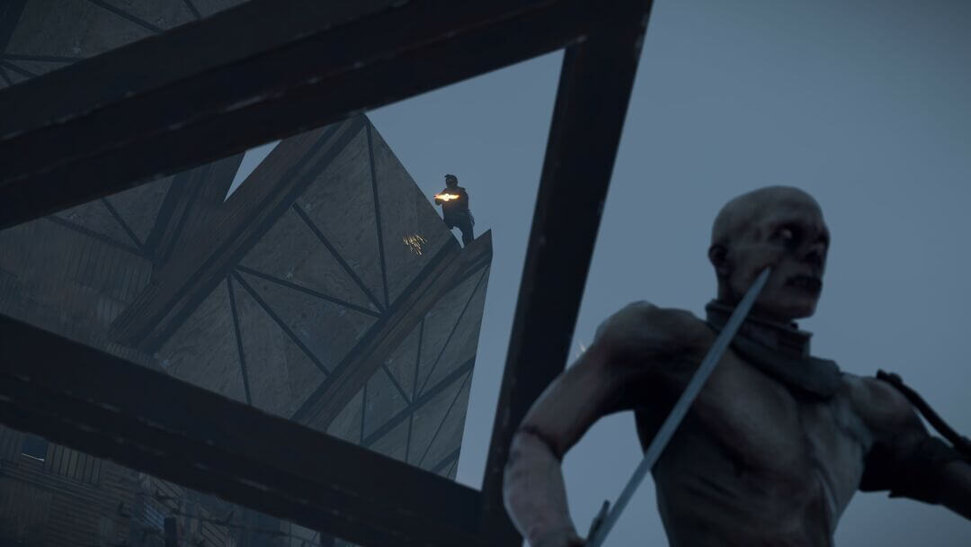 Defendable Homes Rust Plugin - Lone Design