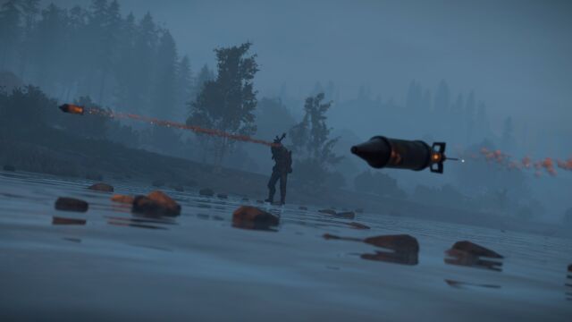 Defendable Homes Rust Plugin - Lone Design