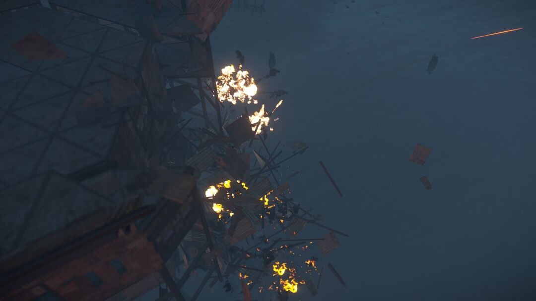 Defendable Homes Rust Plugin - Lone Design