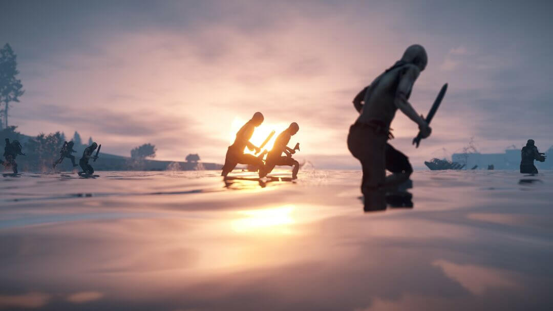 Defendable Homes Rust Plugin - Lone Design