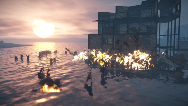 Defendable Homes Rust Plugin - Lone Design