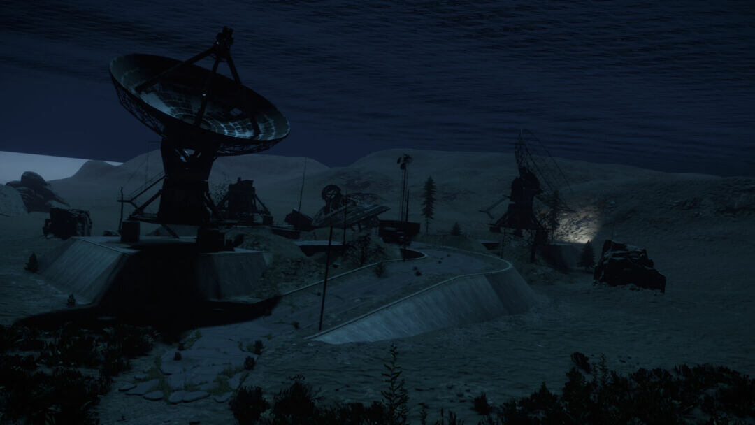 Archipelago Custom Rust Map - Lone Design