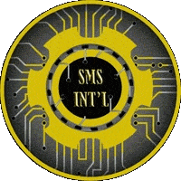 Sunhawk Mod Services International – Lone Design