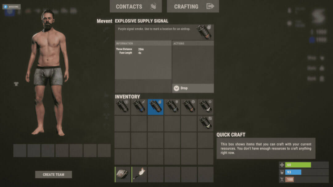 Helpful Supply Rust Plugin - Lone Design