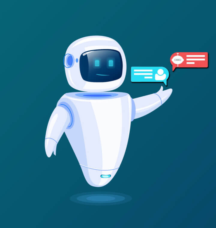 Community Helper Bot Discord - Lone Design