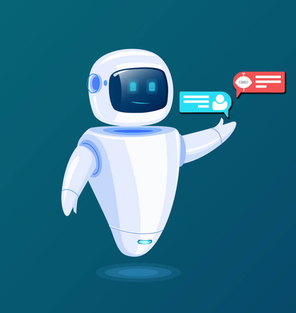 Community Helper Bot Discord - Lone Design