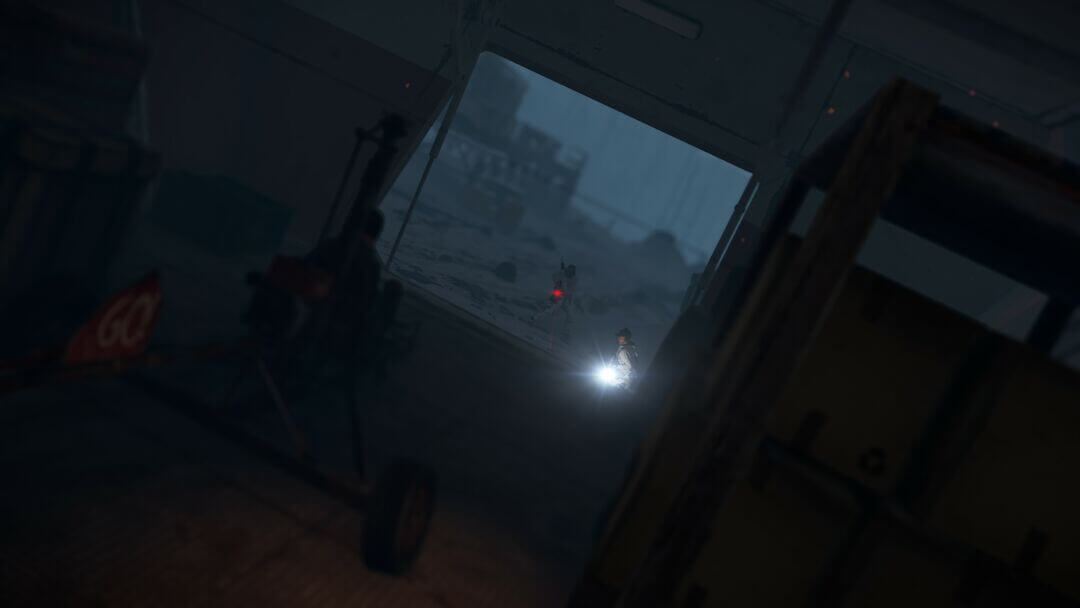 Arctic Base Event Rust Event Plugin - Lone Design