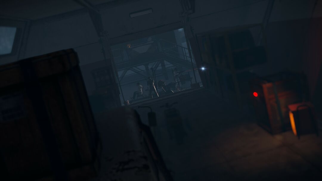 Arctic Base Event Rust Event Plugin - Lone Design