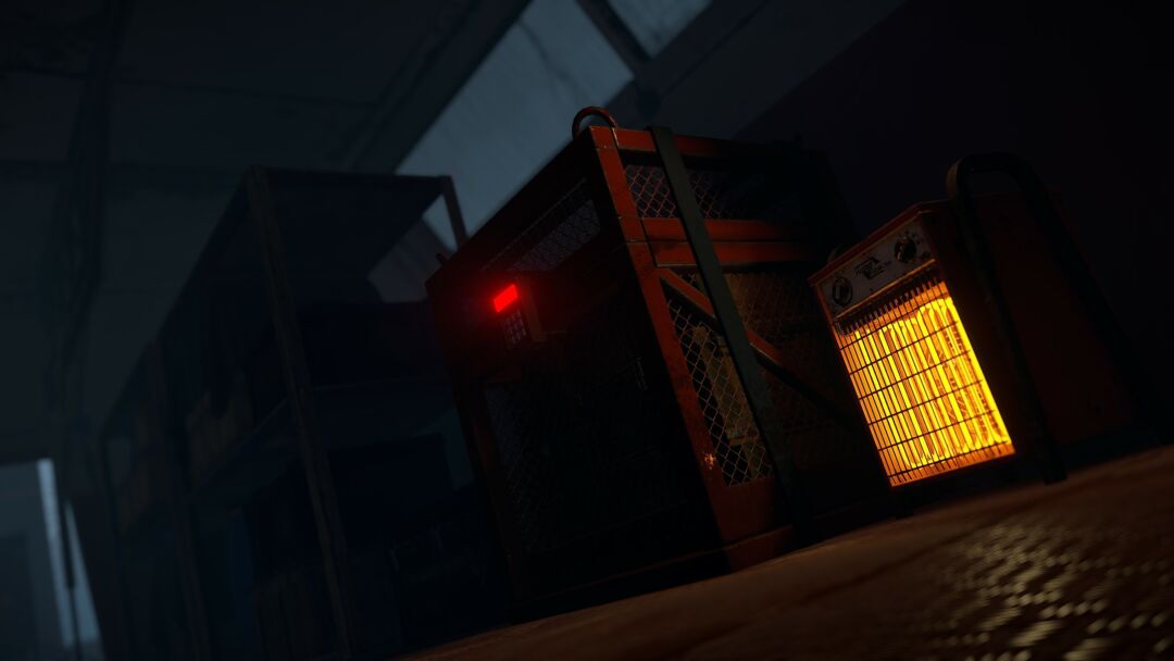 Arctic Base Event Rust Event Plugin - Lone Design