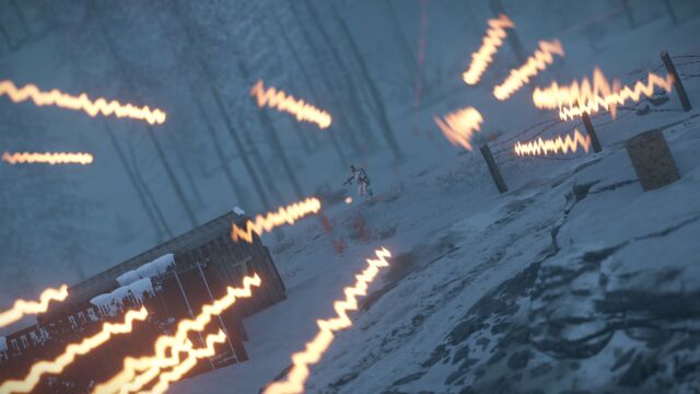 Arctic Base Event Rust Event Plugin - Lone Design