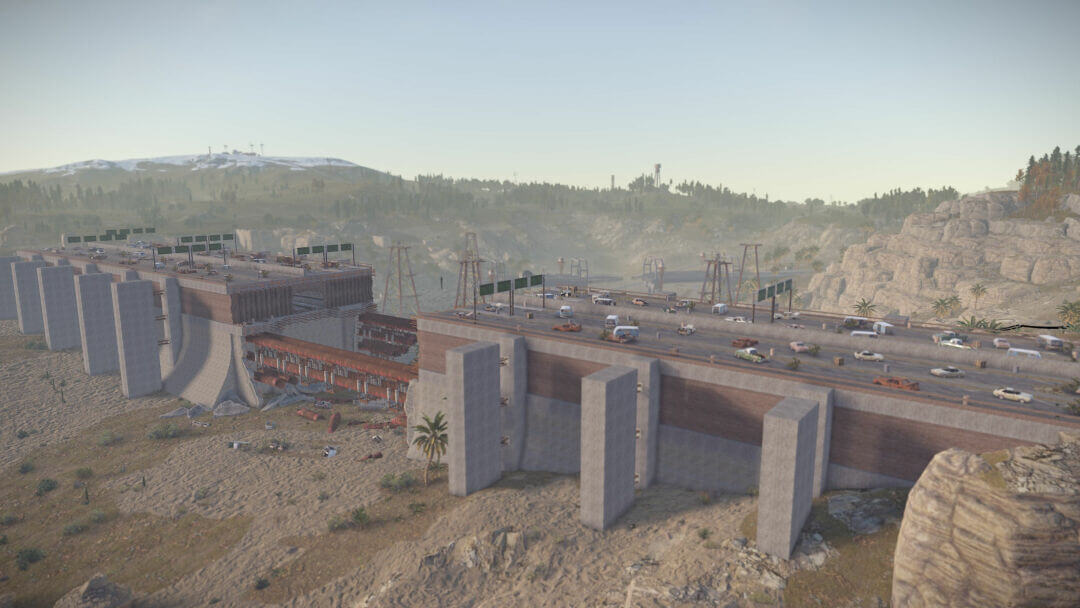 Forbidden Lands (Jungle Update) - Lone Design