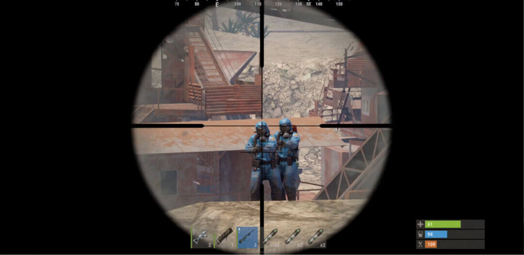 Heavy Excavator Event Plugin - Lone Design