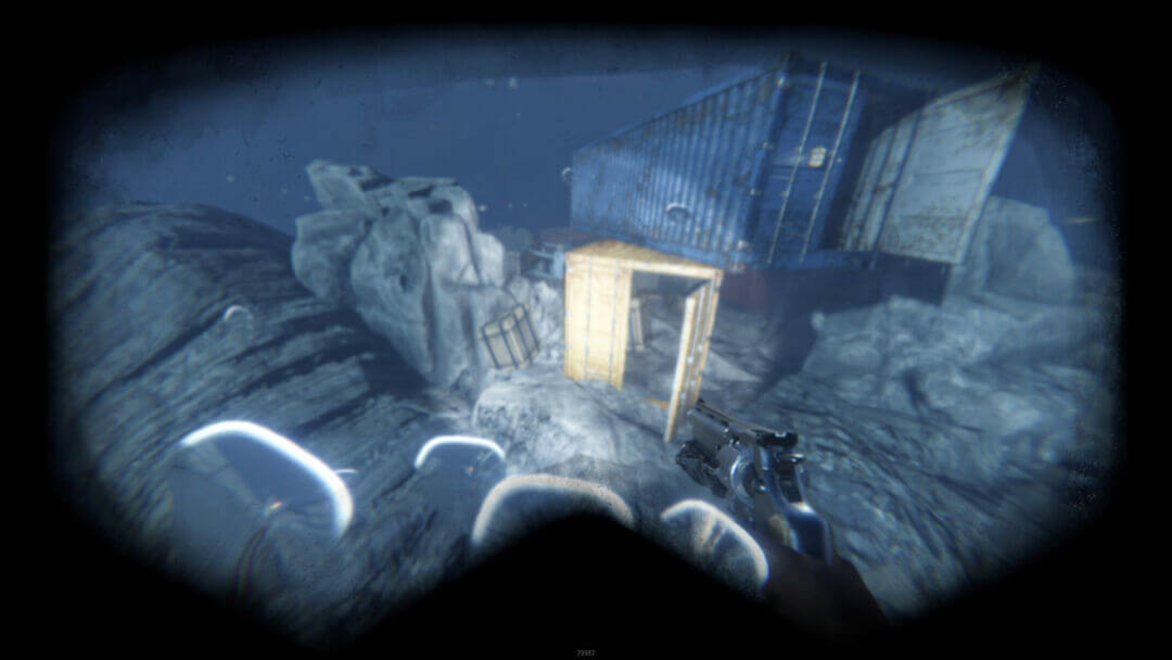 Ocean Monuments (5 Pack) - Lone Design