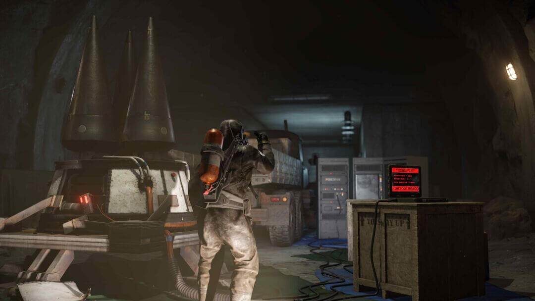 Rust's Nuclear Missile Silo Wipe Timer: What You Need To Know - Lone Design