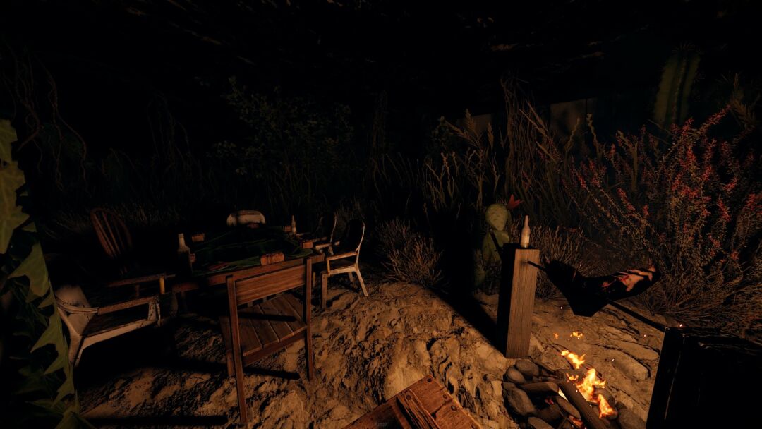 Pyramid Custom Rust Monument - Lone Design