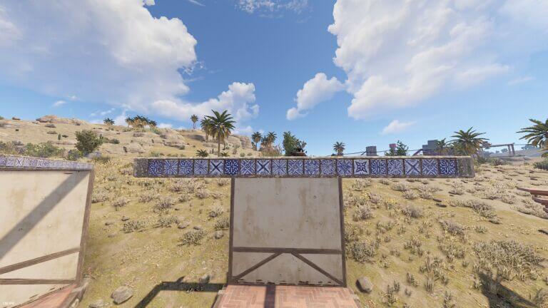 Rust Building Skins DLC: First Look - Lone Design