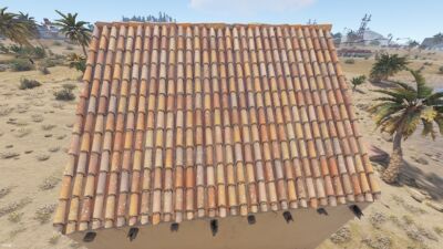 Rust Building Skins DLC: First Look - Lone Design