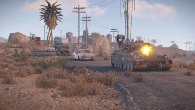 Enhance Your Rust Server With The Convoy Rust Plugin - An Immersive NPC Event Experience - Lone ...