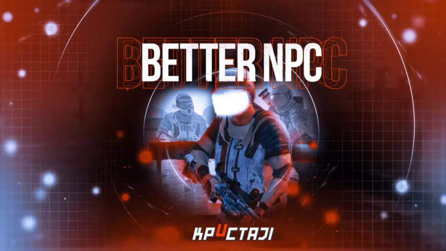 Better NPC Plugin And Why You Need It - Rust