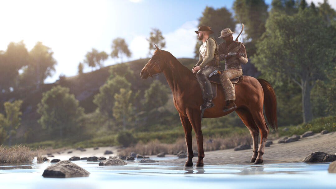 How To Set Up Your Own Rust Server In 2023: A Step-by-Step Guide - Lone ...