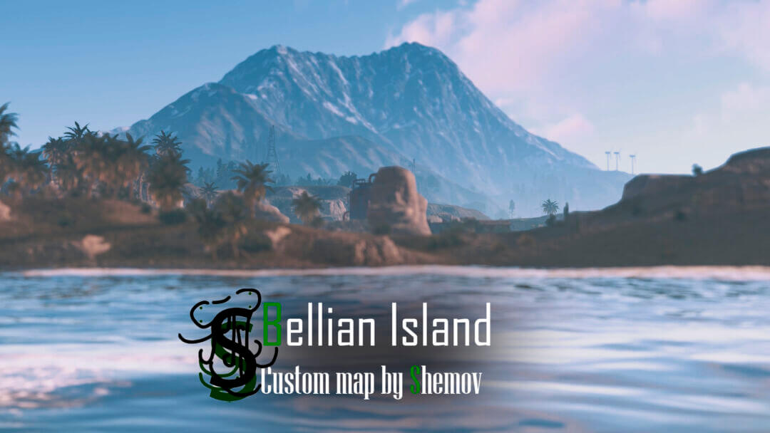 Bundle Of 4 Maps | 3700+ Size - Lone Design