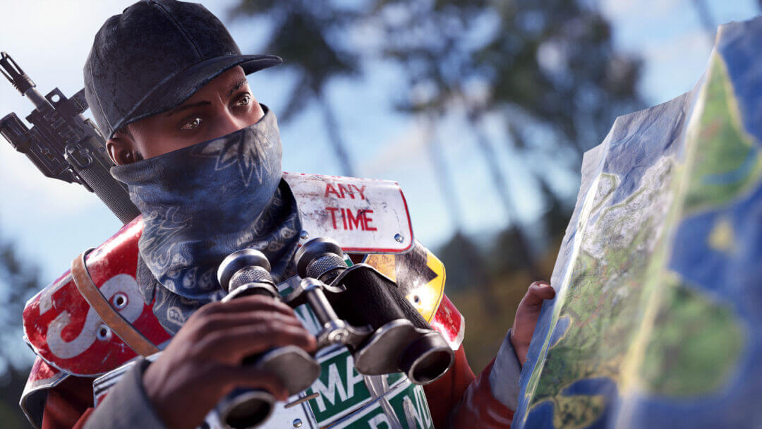 Where To Download Custom Rust Maps: Exploring The Best Sources - Lone ...