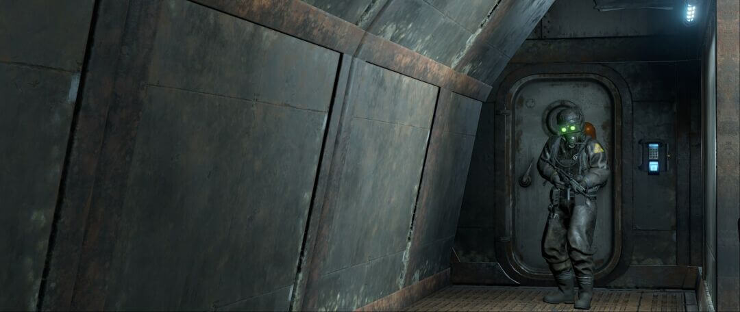 Nuclear Attack Submarine Monument Monument - Lone Design