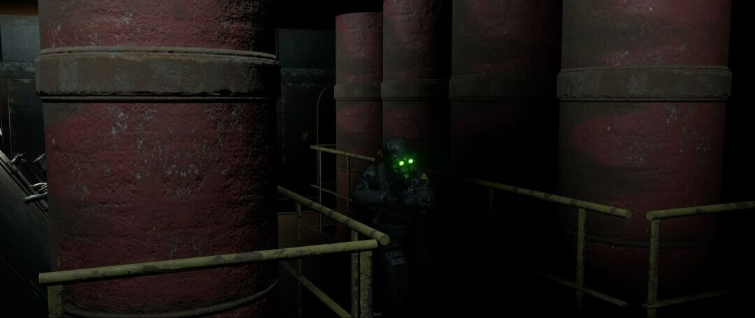 Nuclear Attack Submarine Monument Monument - Lone Design