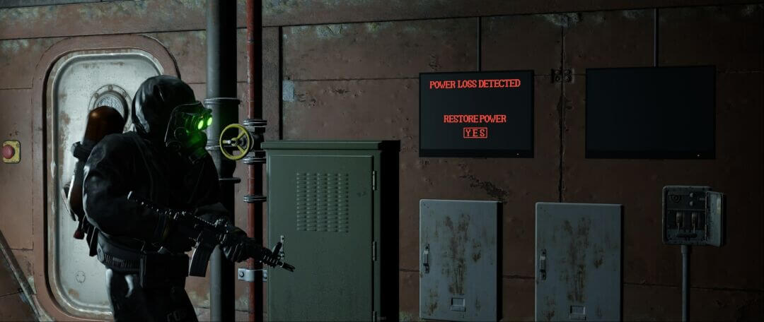 Nuclear Attack Submarine Monument Monument - Lone Design