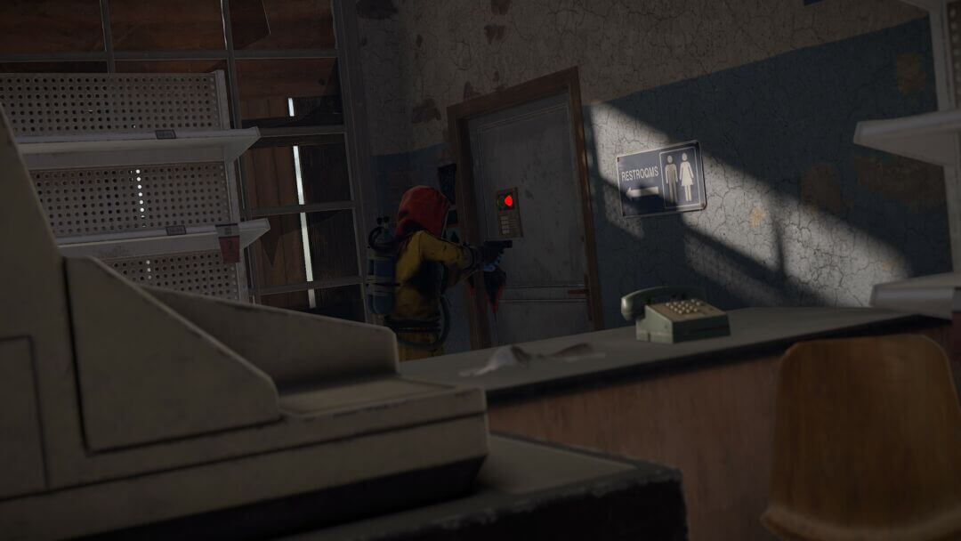 Gas Station Event Rust Plugin Event - Lone Design