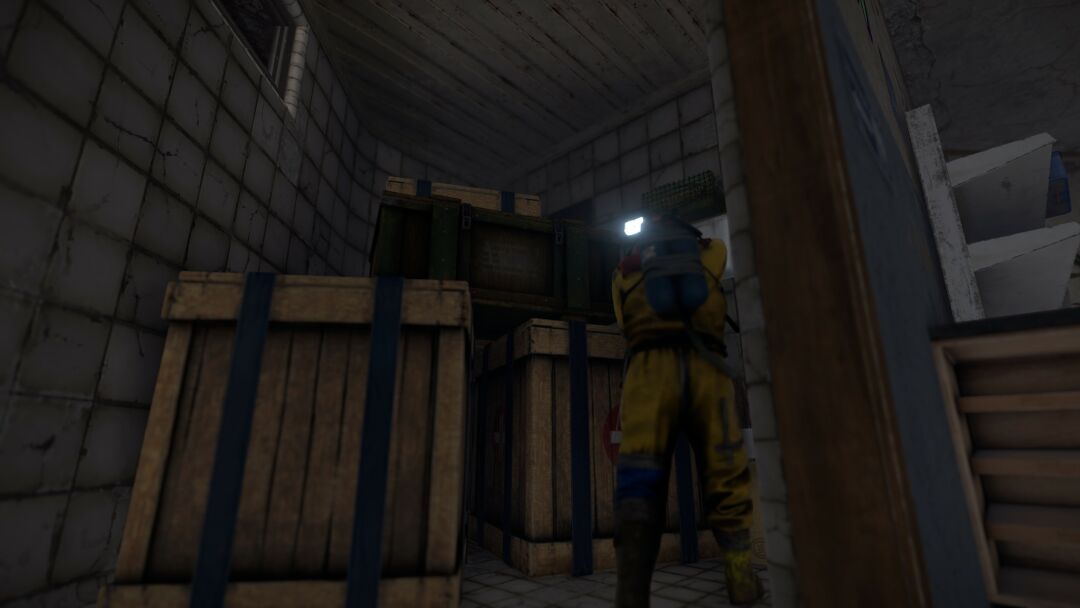 Gas Station Event Rust Plugin Event - Lone Design