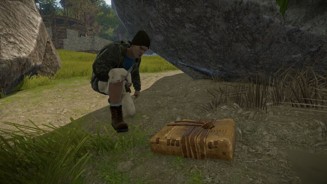 The Evolution Of Rust - Lone.Design