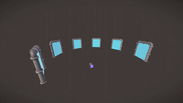 Crash Lobby Custom Prefabs For Rust - Lone Design