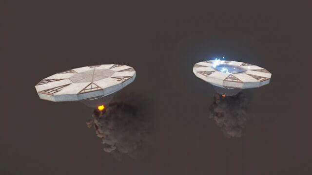 Crash Lobby Custom Prefabs For Rust - Lone Design