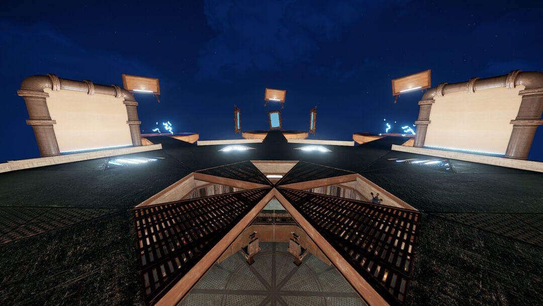 Crash Lobby Custom Prefabs For Rust - Lone Design