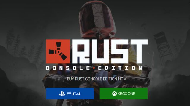 The Evolution Of Rust - Lone.Design