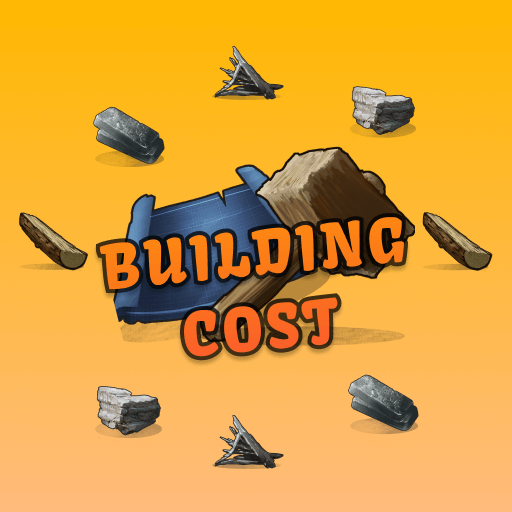 Custom Building Costs Rust Plugin - Lone Design