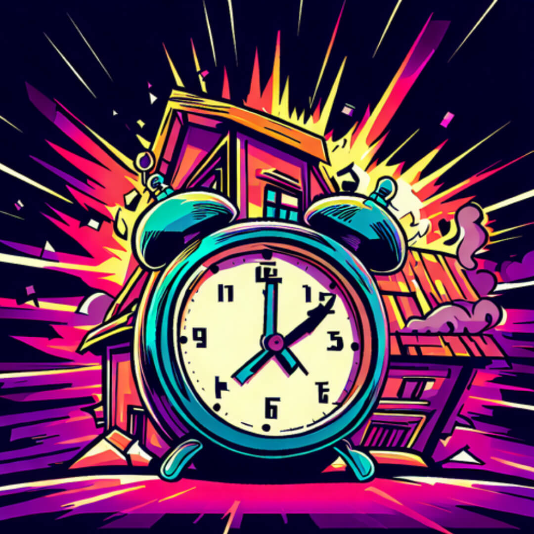 Raid Schedules Rust Plugin - Lone Design