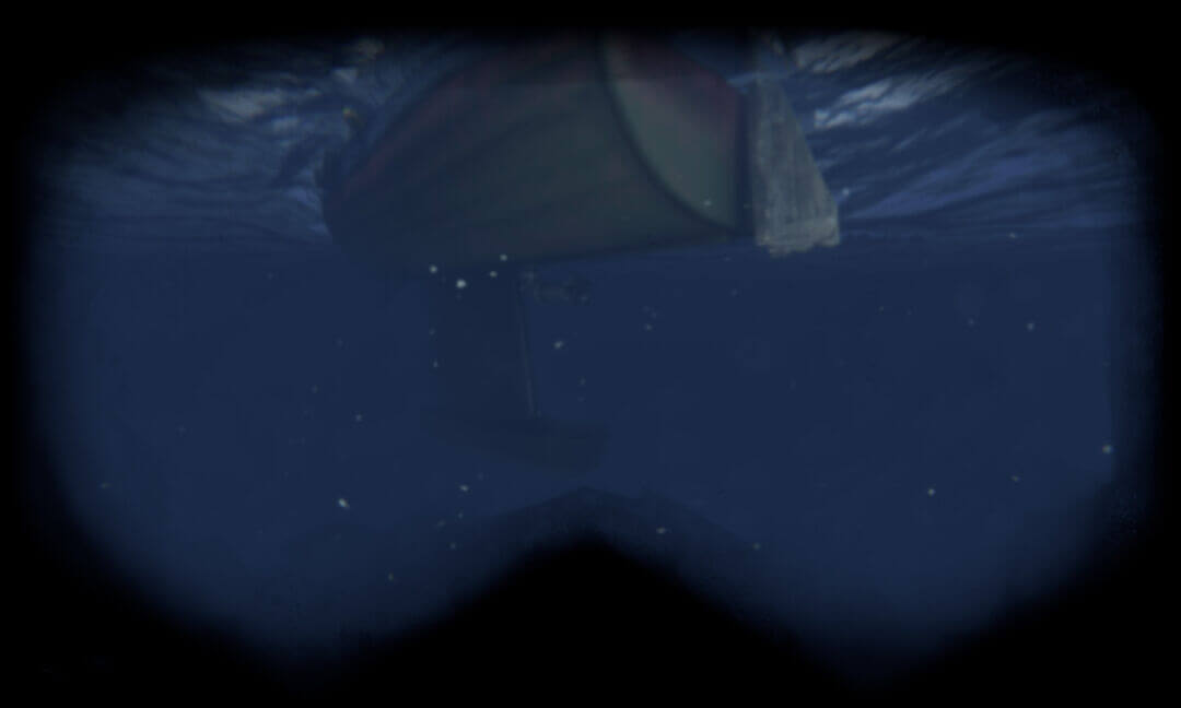 Boats Prefab Pack Rust - Lone Design