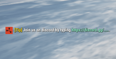 Automated Messages Rust Plugin - Lone Design