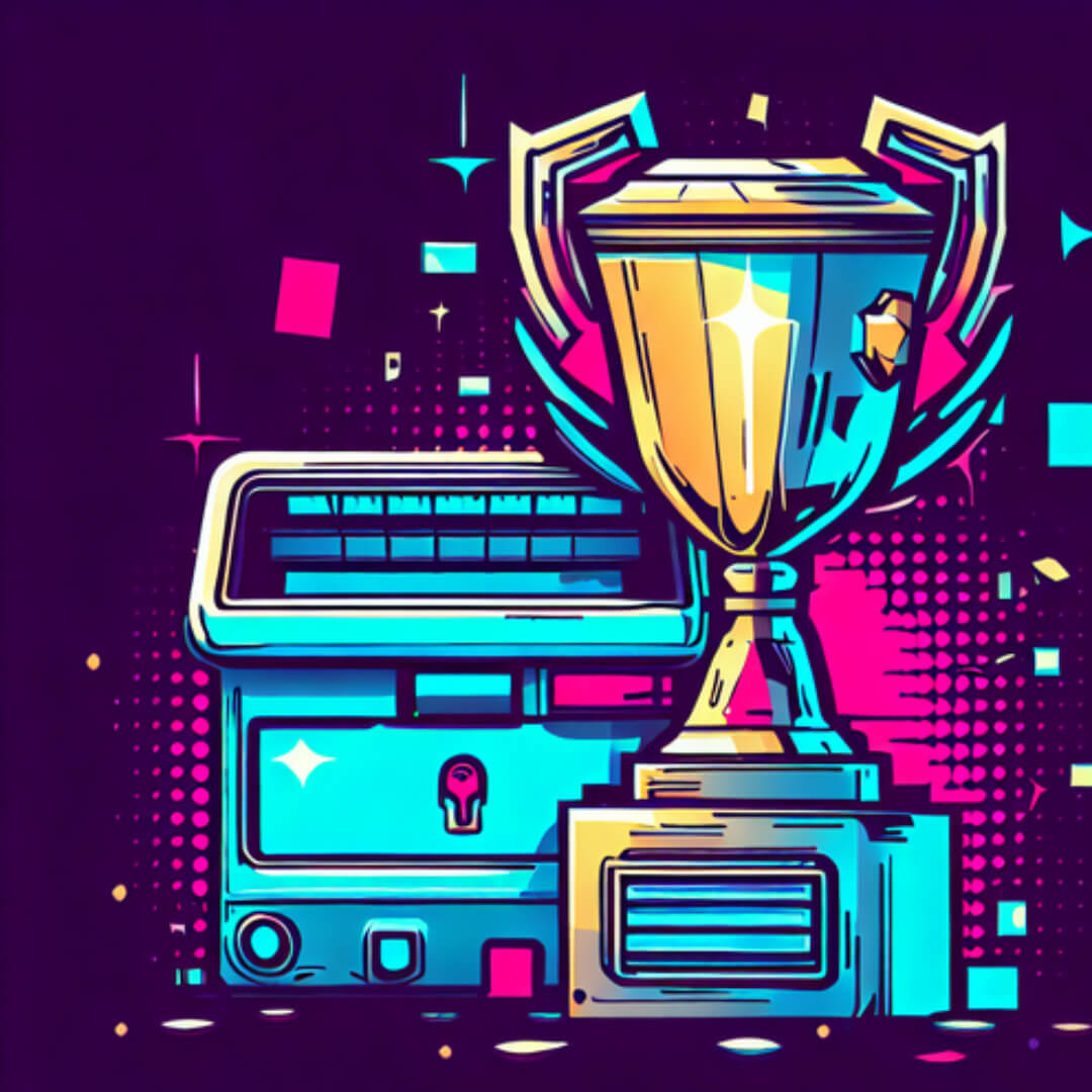 Top Games Vote Reward Plugin For Rust - Lone Design