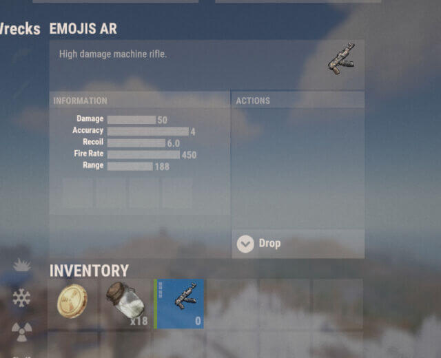 Loot Crate Rust Plugin - Lone Design