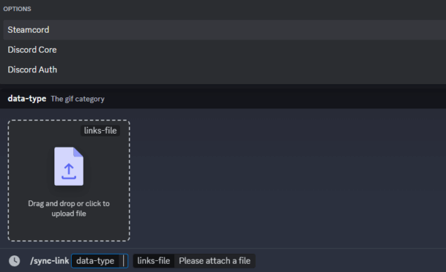 Discord Link - Lone Design